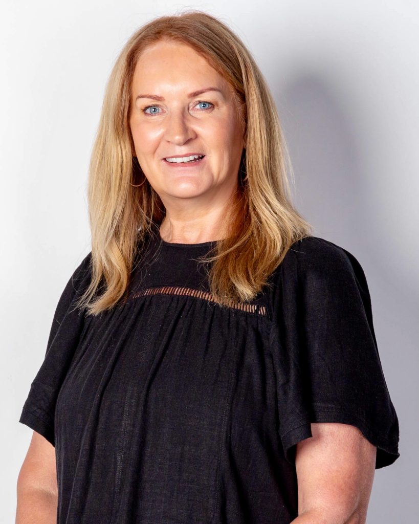 Our Team – Saints Foundation